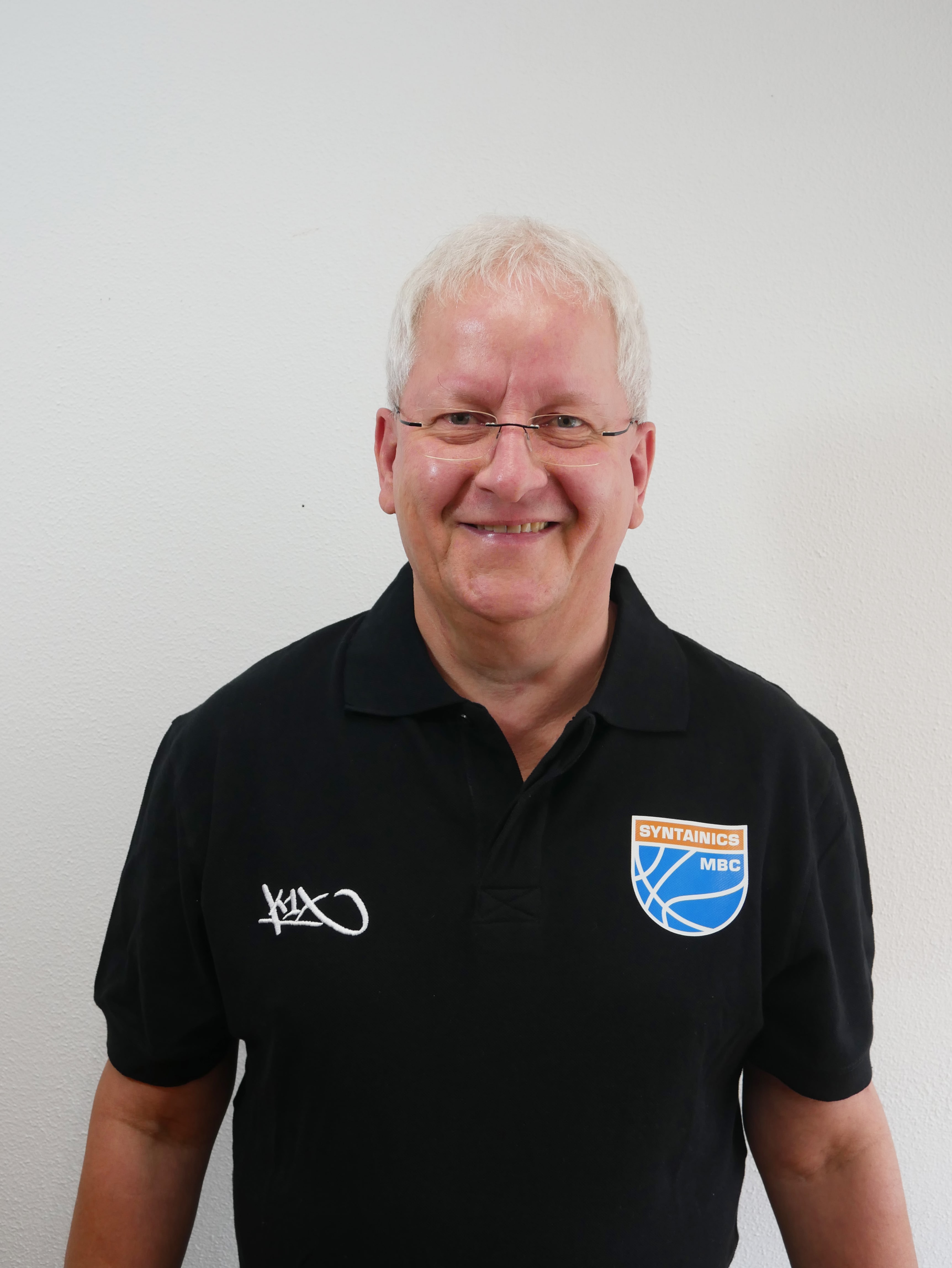 Dr Uwe Haak-min - MBC