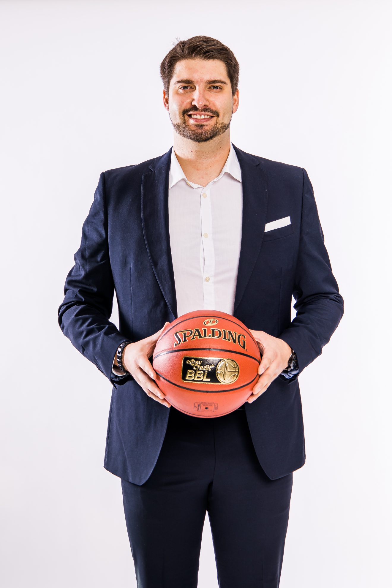 Alexander Rolle - MBC