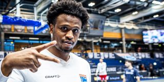 Jelks bleibt vorerst, Blomgren bis Saisonende - MBC